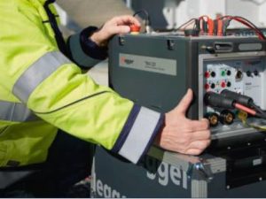 TRS TRANSFORMER FIELD SERVICES