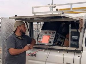 TRS TRANSFORMER FIELD SERVICES