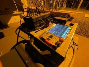 TRS TRANSFORMER FIELD SERVICES